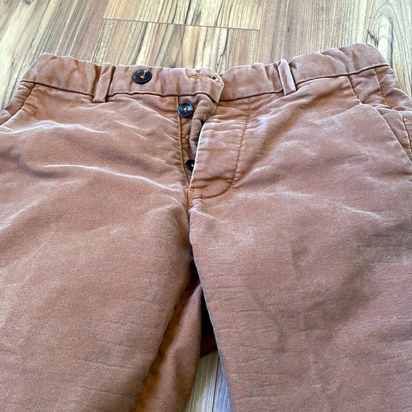 Gustin | Pants | Gustin Chinos Missing Some Buttons 3 Slim | Poshmark